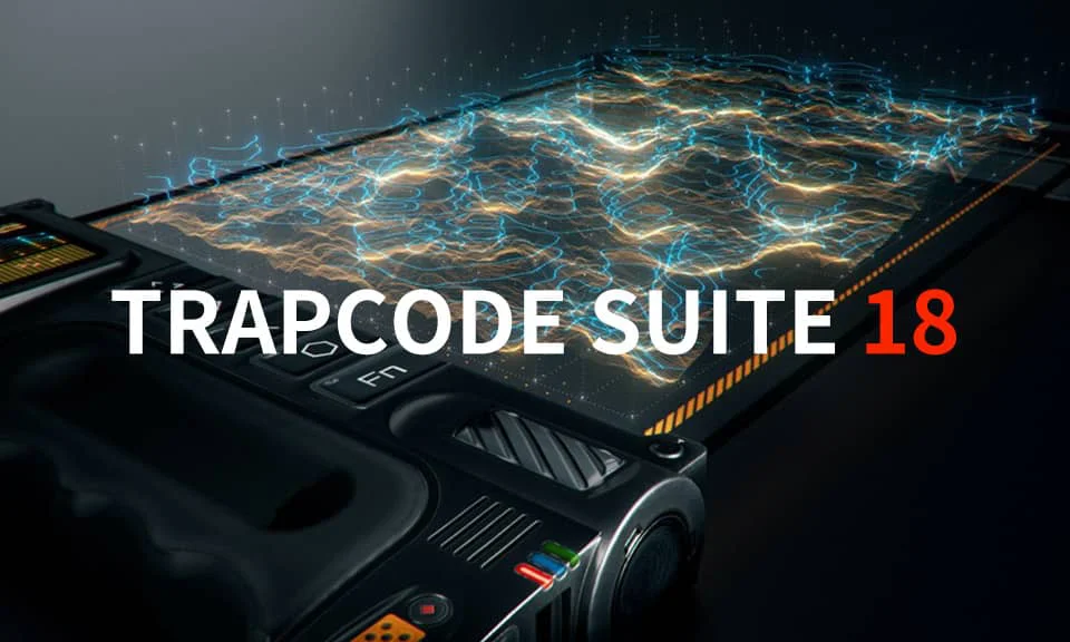 红巨星粒子特效套装AE插件Trapcode Suite V18.1.0汉化版 - 学神吧